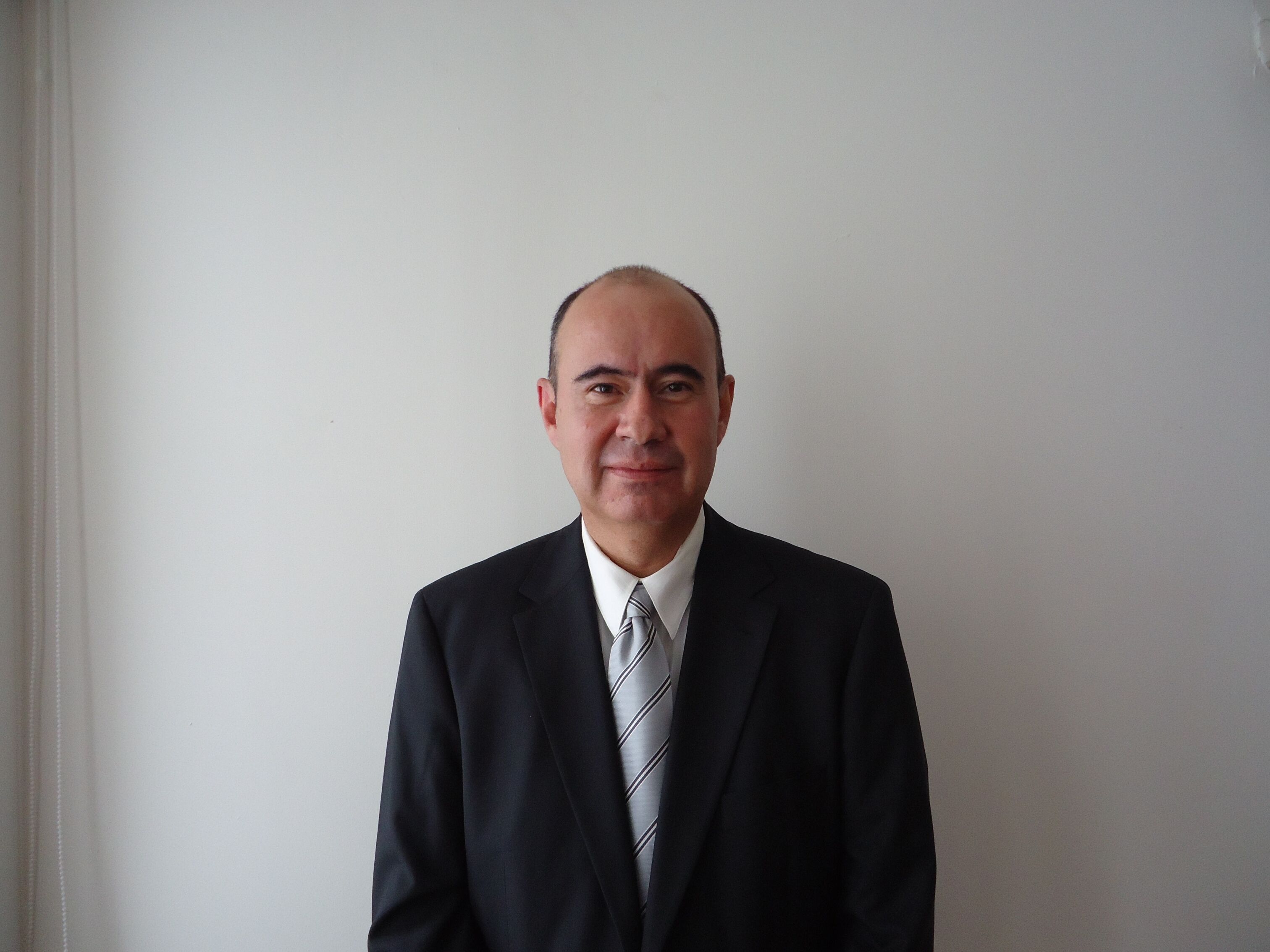 José Mario Rizo Rivas - Banco de Consejeros