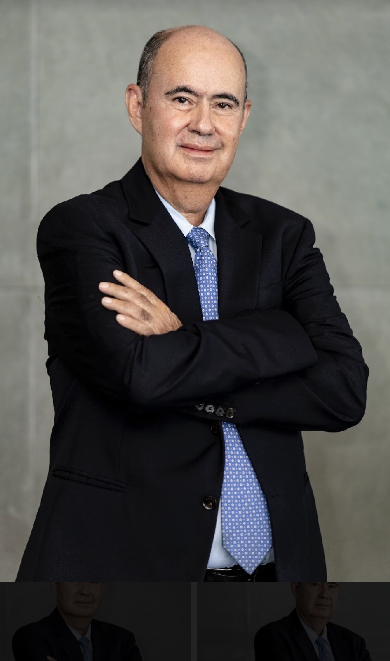 José Mario Rizo Rivas - Banco de Consejeros